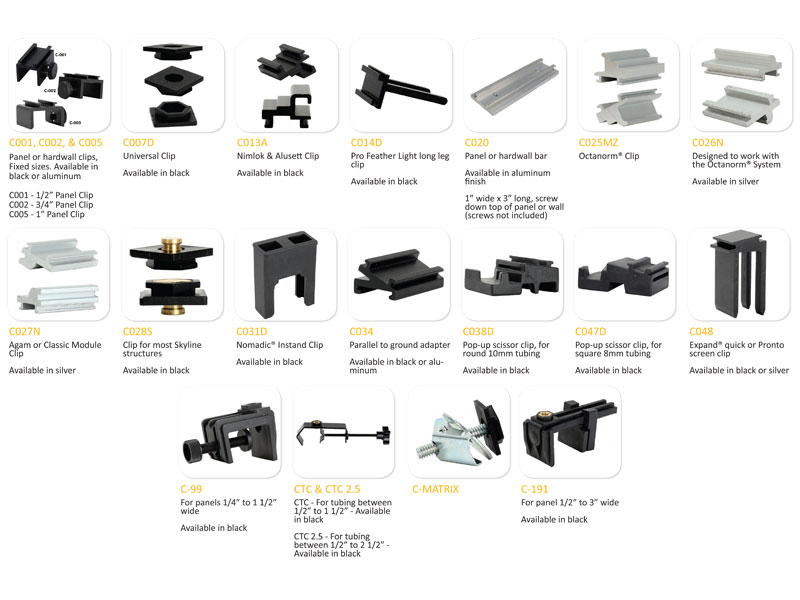 Exhibit Design Search - SK-Telescope | Arm Light (Lighting (DS ...